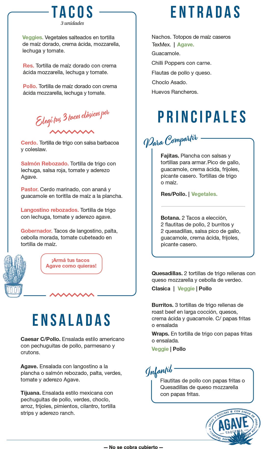 Agave
